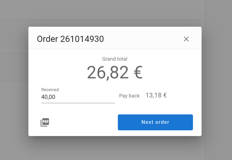 Your own box office for your ticket sales | EVENTIM.Light